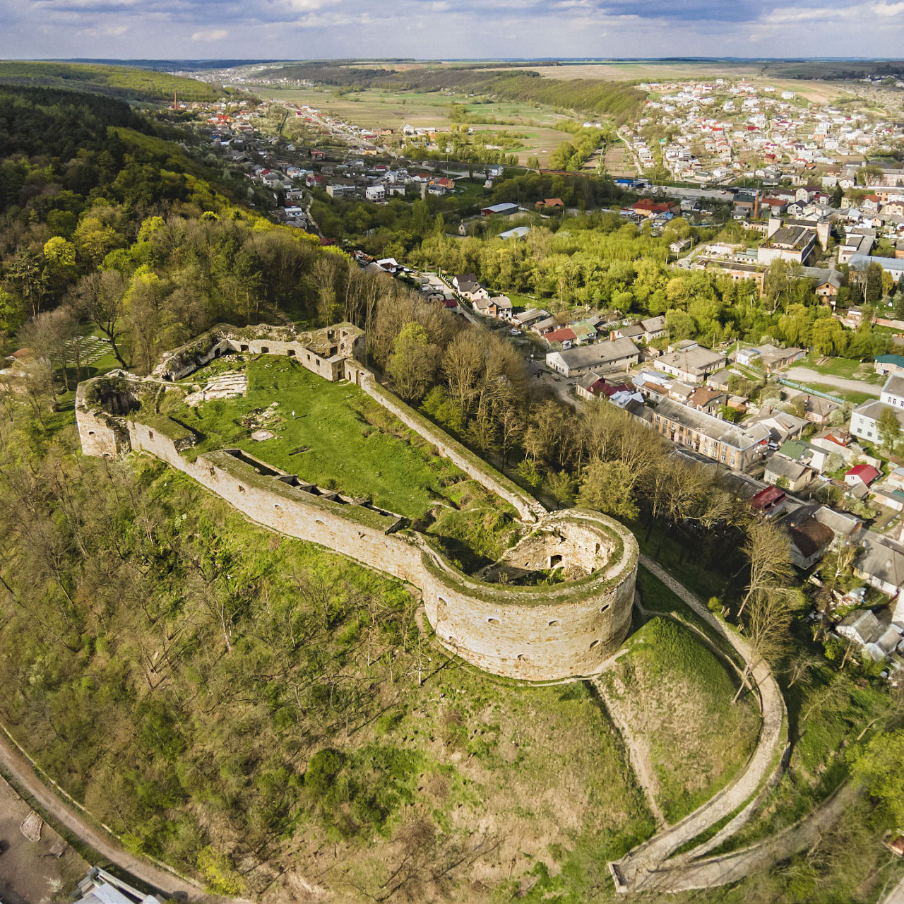 Ternopil Region – DianaTours-WesternUkraine.com