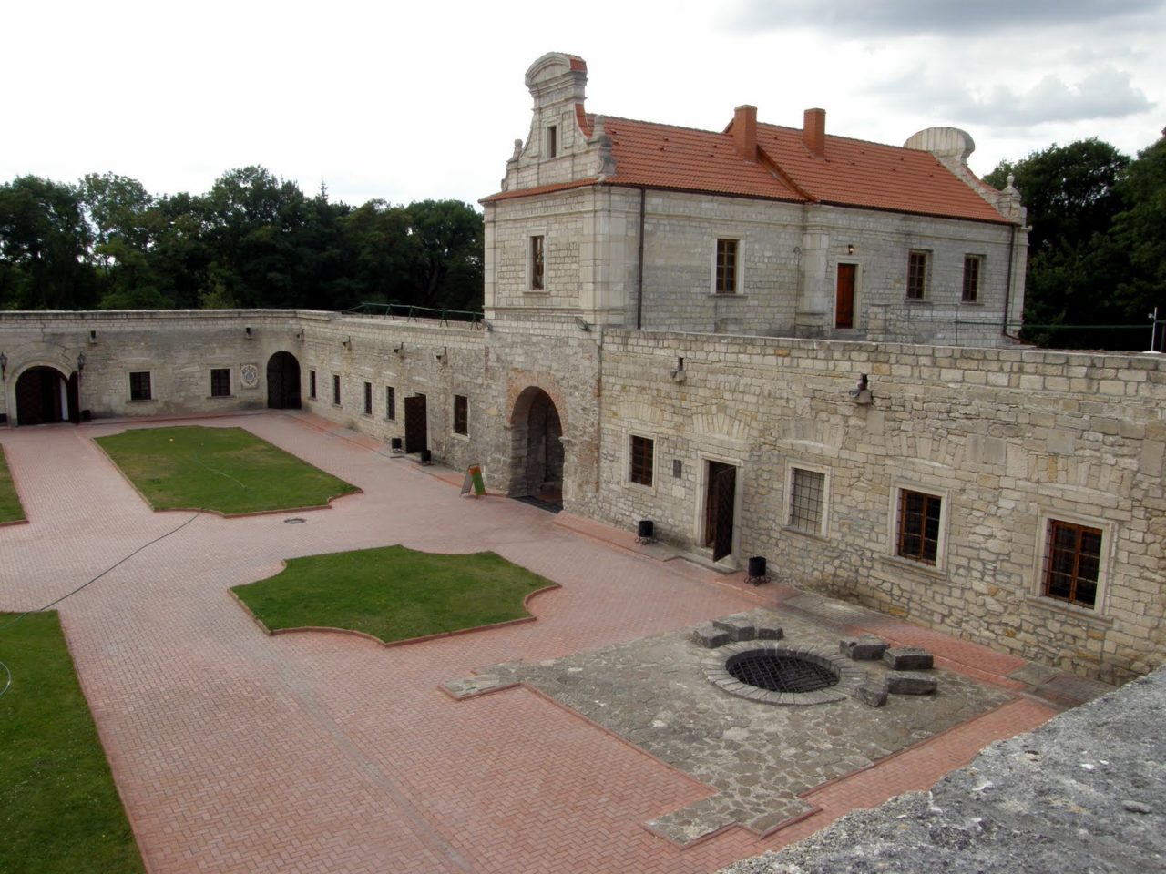 Ternopil Region – DianaTours-WesternUkraine.com