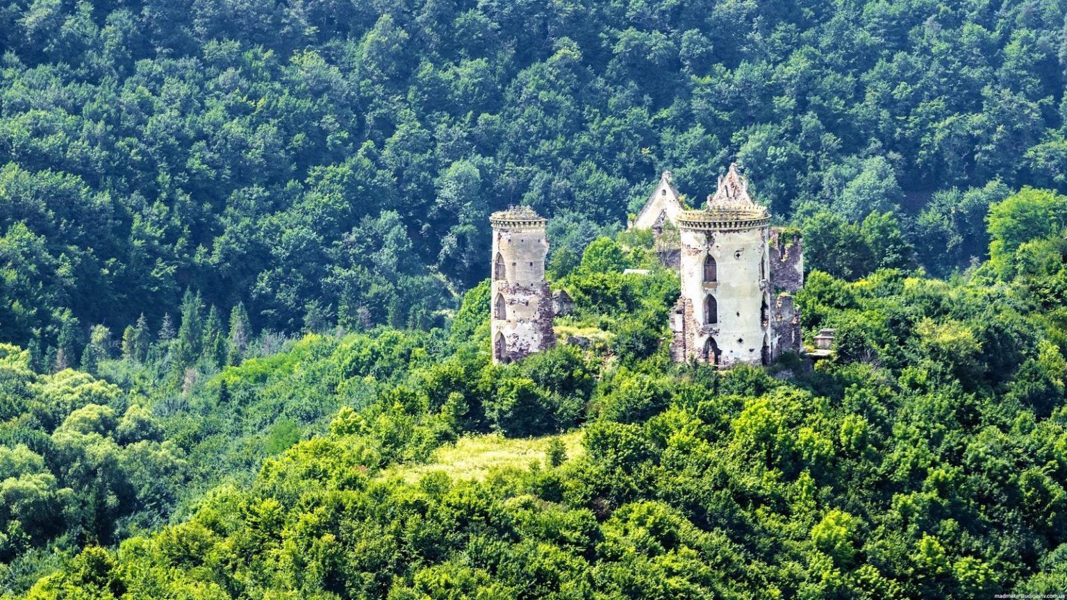 Ternopil Region – DianaTours-WesternUkraine.com