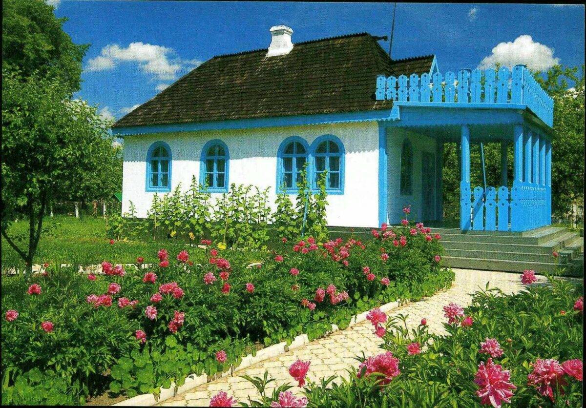 Volyn Region – DianaTours-WesternUkraine.com